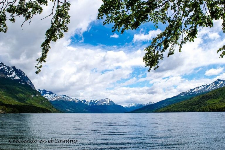 Los 15 lagos más lindos de Argentina!!! - Creciendo en el Camino
