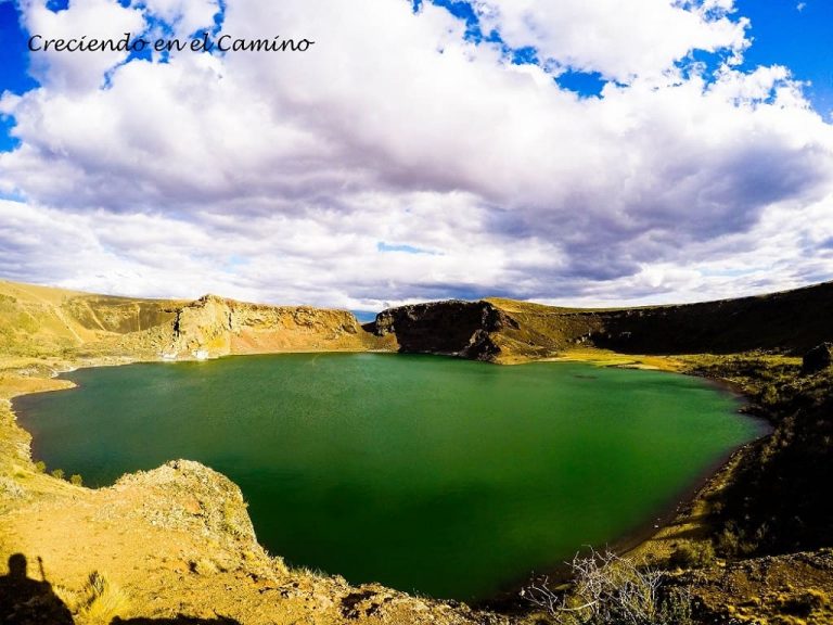 Los 15 lagos más lindos de Argentina!!! - Creciendo en el Camino