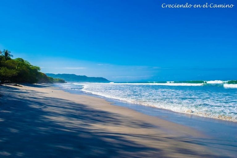 Las mejores playas del Pacifico Norte de Costa Rica!!!